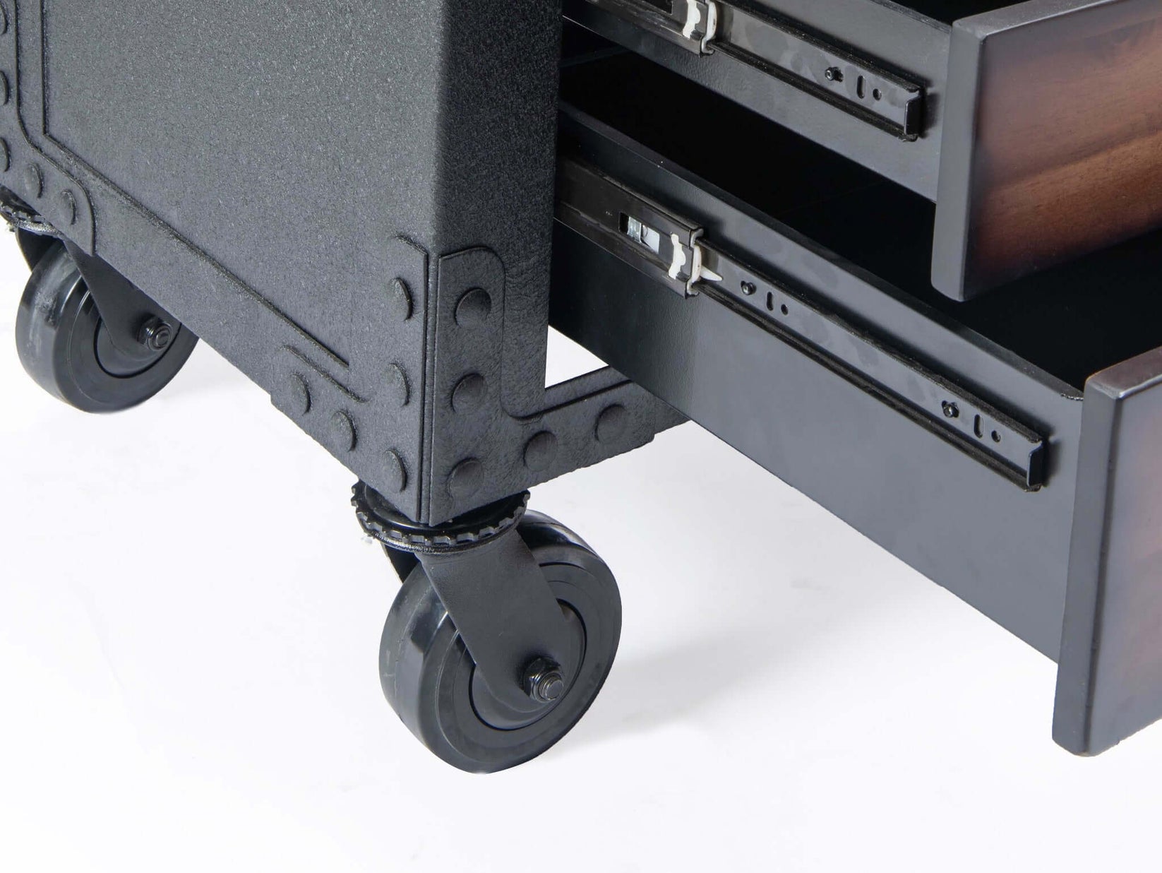 Duramax Sheds Direct - Duramax 48 W x 20 D Rolling Tool Chest 68005