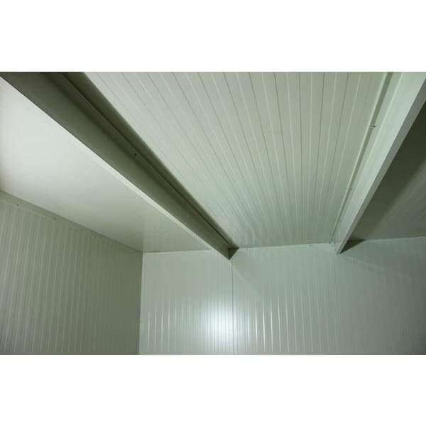 Duramax Sheds Direct - Duramax 19x10 Flat Roof Insulated Building 30862