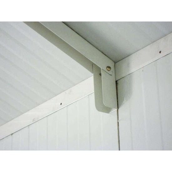 Duramax Sheds Direct - Duramax 22’ x 10’ Gable Roof Building 30972