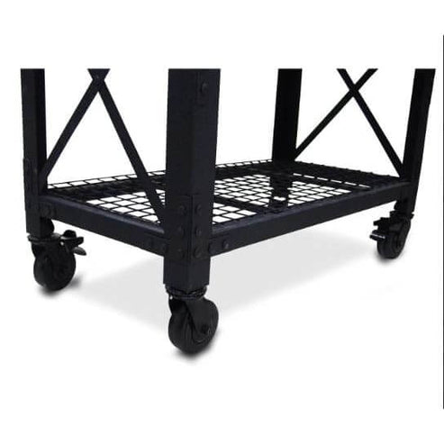 Duramax 48' x 24' 2 Drawer Industrial Workbench 68002